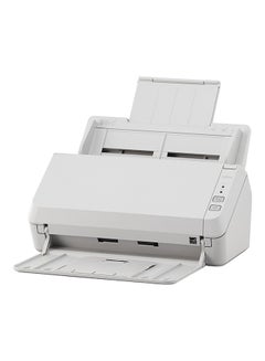 Fujitsu Versatile Dedicated Image Scanner White KSA | Riyadh, Jeddah