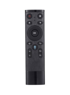 Generic Q5-A Remote Controller Black UAE | Dubai, Abu Dhabi
