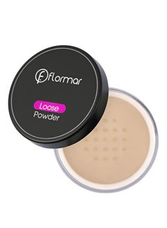 flormar Loose Powder 003 Medium Sand-Transparant UAE | Dubai, Abu Dhabi