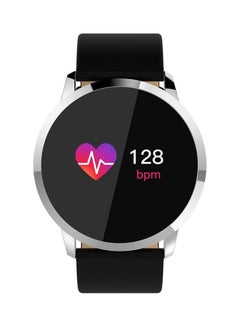 newwear Q8 Smartwatch Black UAE | Dubai, Abu Dhabi