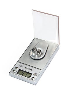 Generic Digital Weighing Device Silver | Best Price UAE | Dubai, Abu Dhabi