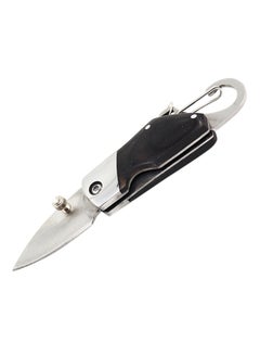 Generic Multi-Function Stainless Steel Knife Black UAE | Dubai, Abu Dhabi