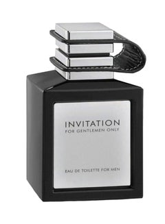 Emper Invitation For Gentlemen EDT 100ml | Best Price KSA | Riyadh, Jeddah