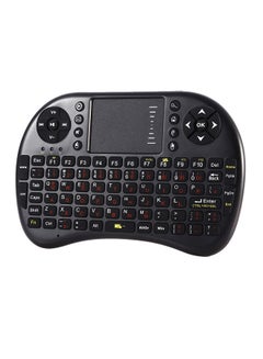 Generic Professional Wireless German Keyboard Black Egypt | Cairo, Giza