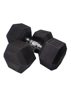 Generic Set Of Hex Dumbbells UAE | Dubai, Abu Dhabi
