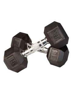 Generic Set Of Hex Dumbbells UAE | Dubai, Abu Dhabi
