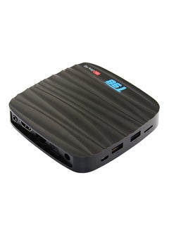 Generic T98 Smart TV Box T131 Black UAE | Dubai, Abu Dhabi