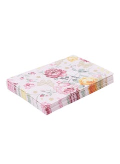 Generic 25-Piece Fancy Envelope Multicolour UAE | Dubai, Abu Dhabi