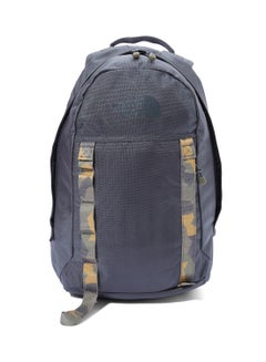 THE NORTH FACE Lineage Pack 20L Zipper Backpack Grey UAE | Dubai, Abu Dhabi
