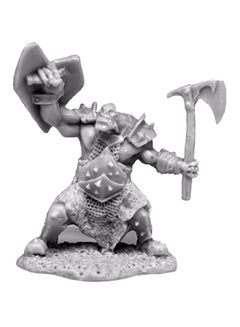 REAPER MINIATURES Reaper Orc Slayer Bone Miniature KSA | Riyadh, Jeddah