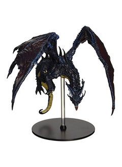 WiZKiDS Dungeons & Dragons: Tyranny Of Dragons - Bahamut Miniature UAE ...