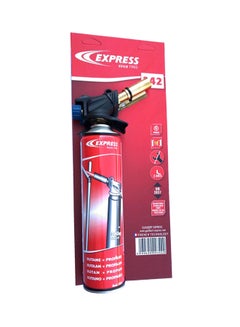 EXPRESS Brazing Torch With Gas Guilbert Express Red/Black 600ml UAE ...