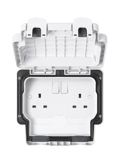 MK Masterseal Plus Socket White Egypt | Cairo, Giza