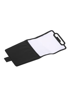 Generic Camera Pop-Up Flash Diffuser White/Black UAE | Dubai, Abu Dhabi