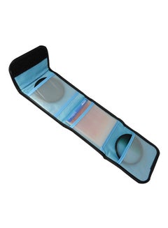 Generic Camera Filter Storage Case Black | Best Price UAE | Dubai, Abu ...