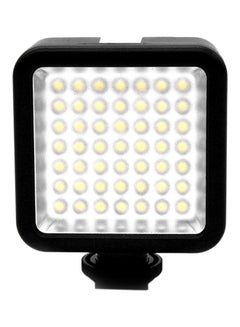 Generic LED Video Light Black UAE | Dubai, Abu Dhabi