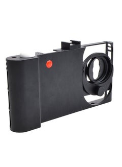 Generic Mobile Phones Video Rig Stabilizer Cage Black UAE | Dubai, Abu ...