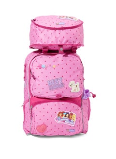 LEGO 2 Piece Composite Freshmen Kids Backpack Set Pink UAE | Dubai, Abu ...