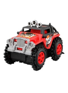 Coolplay Durable Premium Quality Cuddling Toy Electric Stunt Flip Zeep ...