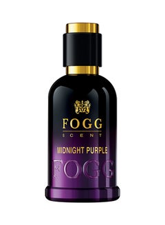 FOGG Scent Midnight Purple 100ml UAE | Dubai, Abu Dhabi