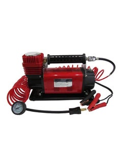 Generic Double Cylinder Air Compressor UAE | Dubai, Abu Dhabi