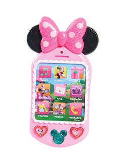 Disney Junior Minnie Mouse Why Hello Cell Phone Egypt | Cairo, Giza