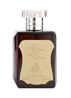Khurafi EDP 100ml KSA | Riyadh, Jeddah