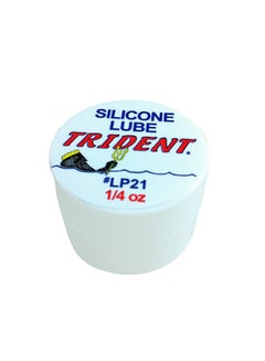 Trident Container Silicone Lube UAE | Dubai, Abu Dhabi