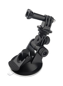 Generic Car Windshield Mount For GoPro Hero 3+ Black UAE | Dubai, Abu Dhabi