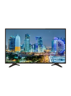 VIDEOCON 32-Inch HD-Ready LED TV LEDTV3218-HD56 Black | Best Price UAE ...