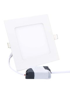 Generic LED Ceiling Light White KSA | Riyadh, Jeddah