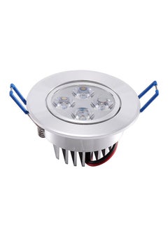 Generic LED Ceiling Light With Driver Warm White Egypt | Cairo, Giza