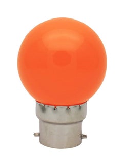 Generic LED Light Bulb Orange UAE | Dubai, Abu Dhabi