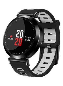 Generic M10 Smartwatch Black KSA | Riyadh, Jeddah