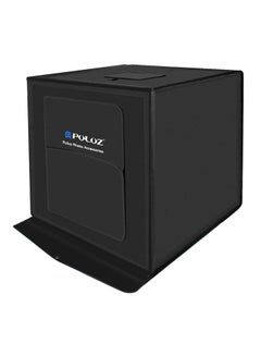 PULUZ Portable Photography Mini Studio Box Kit Black UAE | Dubai, Abu Dhabi
