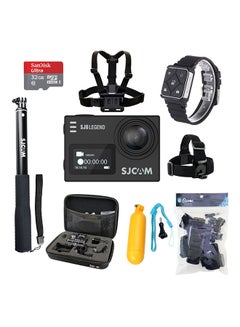 SJCAM 16 MP Gyro Stabilization 4K Sports Action Camera UAE | Dubai, Abu ...