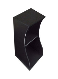 Fluval Flex Aquarium Stand Black UAE | Dubai, Abu Dhabi