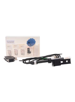 IKS Aquastar Oxygen Module For Aquarium Automation System Black/White ...