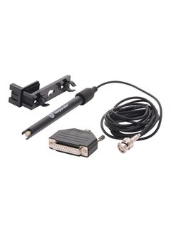 IKS Aquastar Temperature Module For Aquarium Automation System Black ...