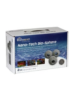 maxspect Nano Tech Bio-Sphere Filter Grey | Best Price UAE | Dubai, Abu ...