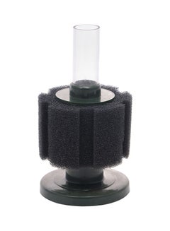 Risheng Biochemical Aquarium Internal Sponge Filter Black | Best Price ...