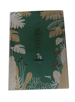 Generic 96 Page Notepad Multicolour UAE | Dubai, Abu Dhabi