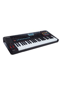 M-Audio M-Audio CTRL49 Keyboard Controller-Black | Best Price UAE | Dubai, Abu Dhabi