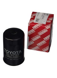 TOYOTA Engine Oil Filter For Toyota Hilux 1983-1984 UAE | Dubai, Abu Dhabi