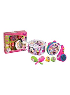 dede Minnie Mouse Music Set Egypt | Cairo, Giza