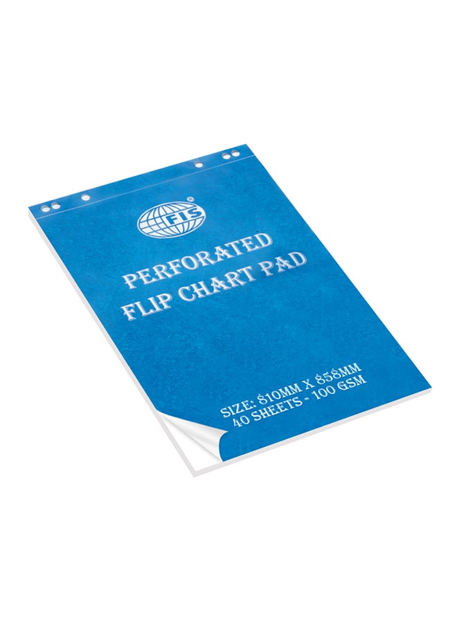 FIS Flip Chart Pad | Best Price UAE | Dubai, Abu Dhabi