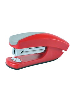 FIS Plastic Stapler Red/Grey/Silver UAE | Dubai, Abu Dhabi