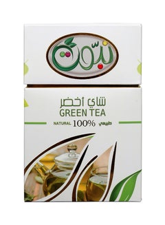 NABOOT Natural Green Tea 150grams | Best Price KSA | Riyadh, Jeddah