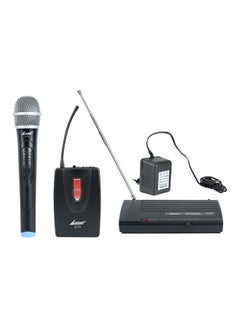 Lane Wireless Microphone U-73 Black Egypt | Cairo, Giza