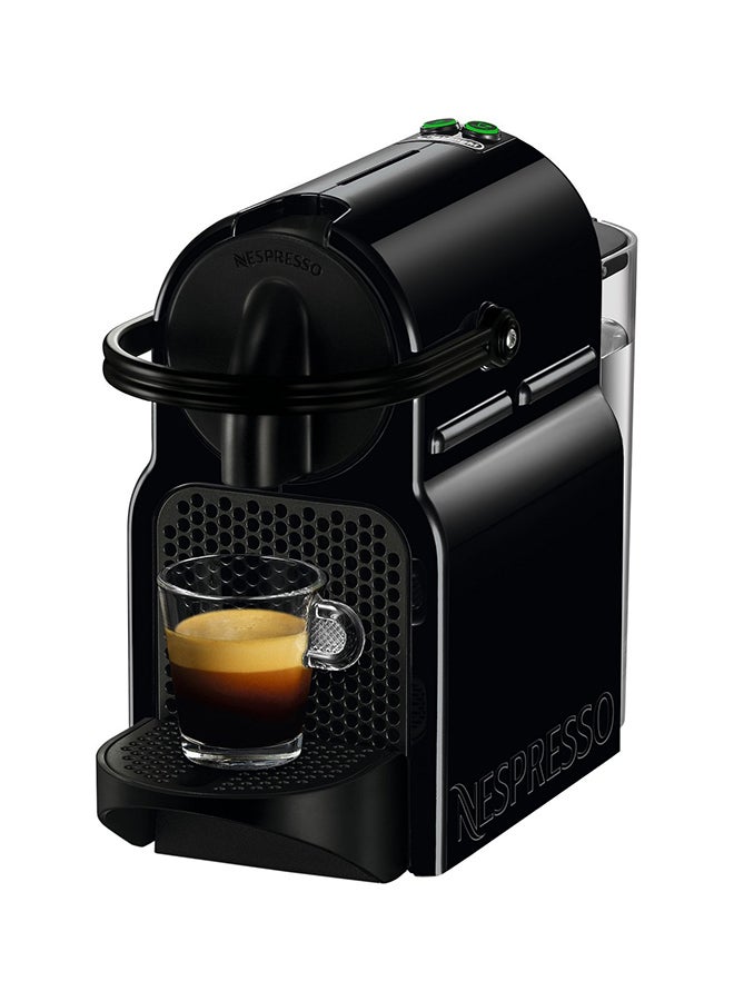 Nespresso Coffee Maker 0.7 L 1260 W D040BK Black | Best Price KSA ...